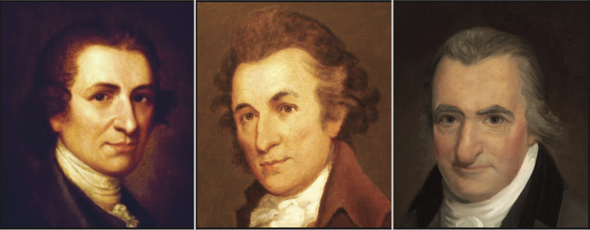 Thomas Paine Historical Association