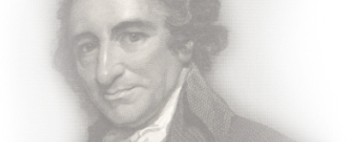 What was Paine’s role in the American Revolution?
