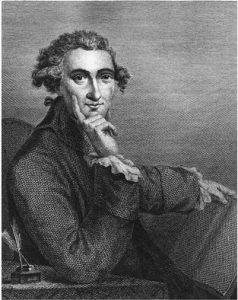 Thomas Paine Portraits
