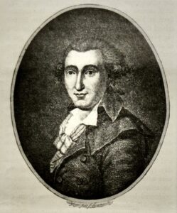 Thomas Paine Portraits