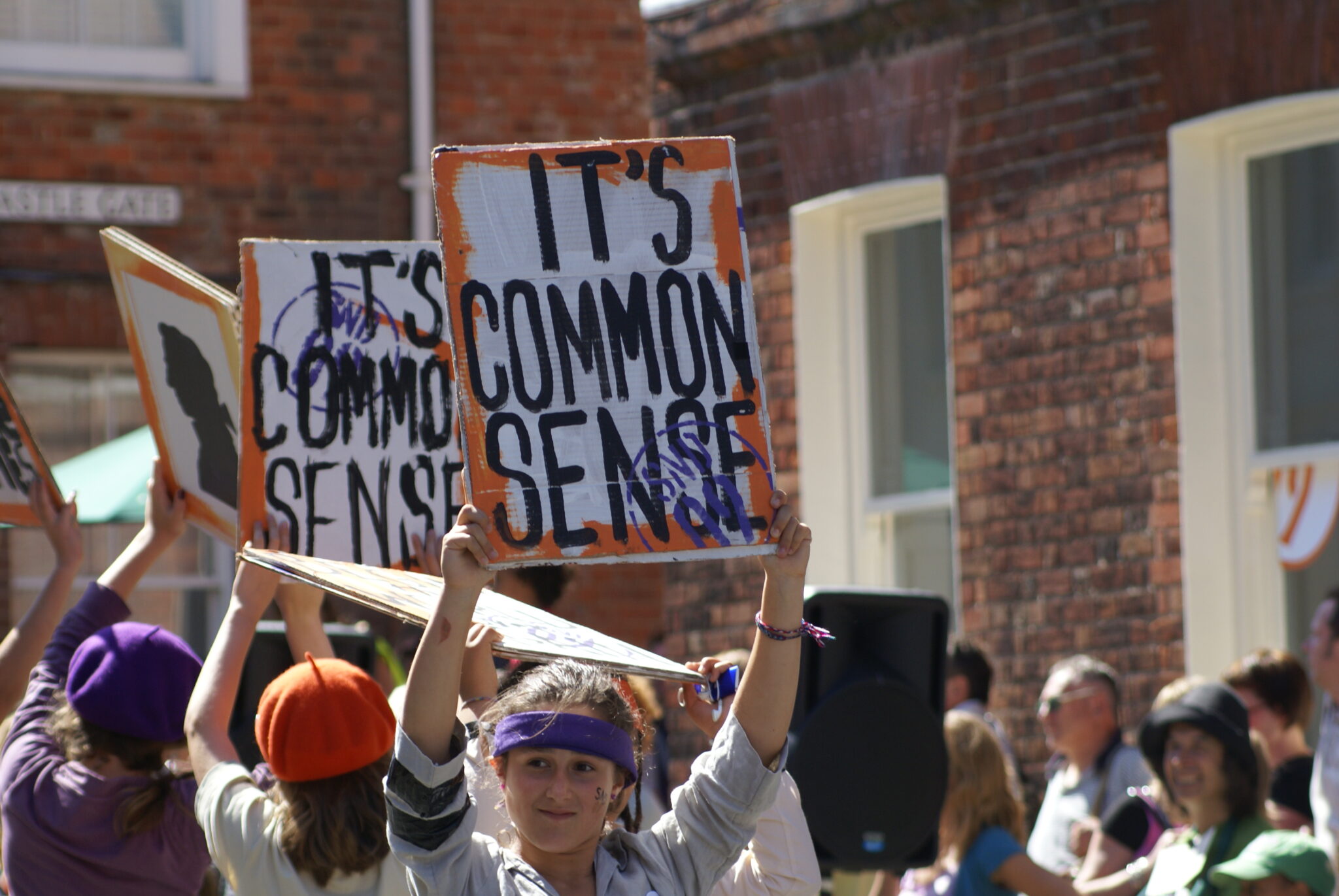 The Context of Common Sense: Analyzing Paine’s Words
